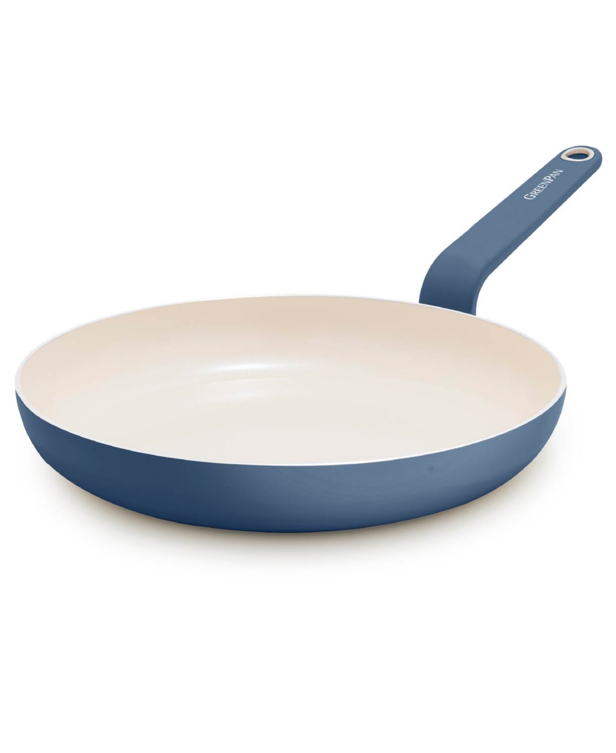 Click here for GreenPan Ceramic Nonstick 10 Fry Pan - Dutch Blue prices