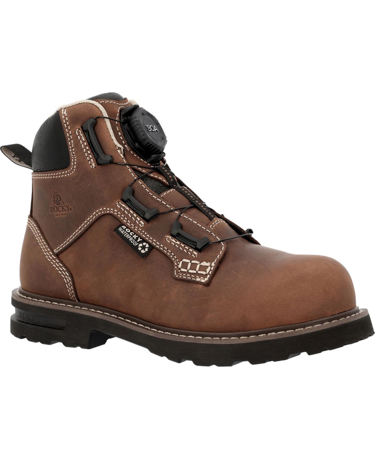 Click here for Rocky Womens Grindstone Xtr Boa Composite Toe Work... prices