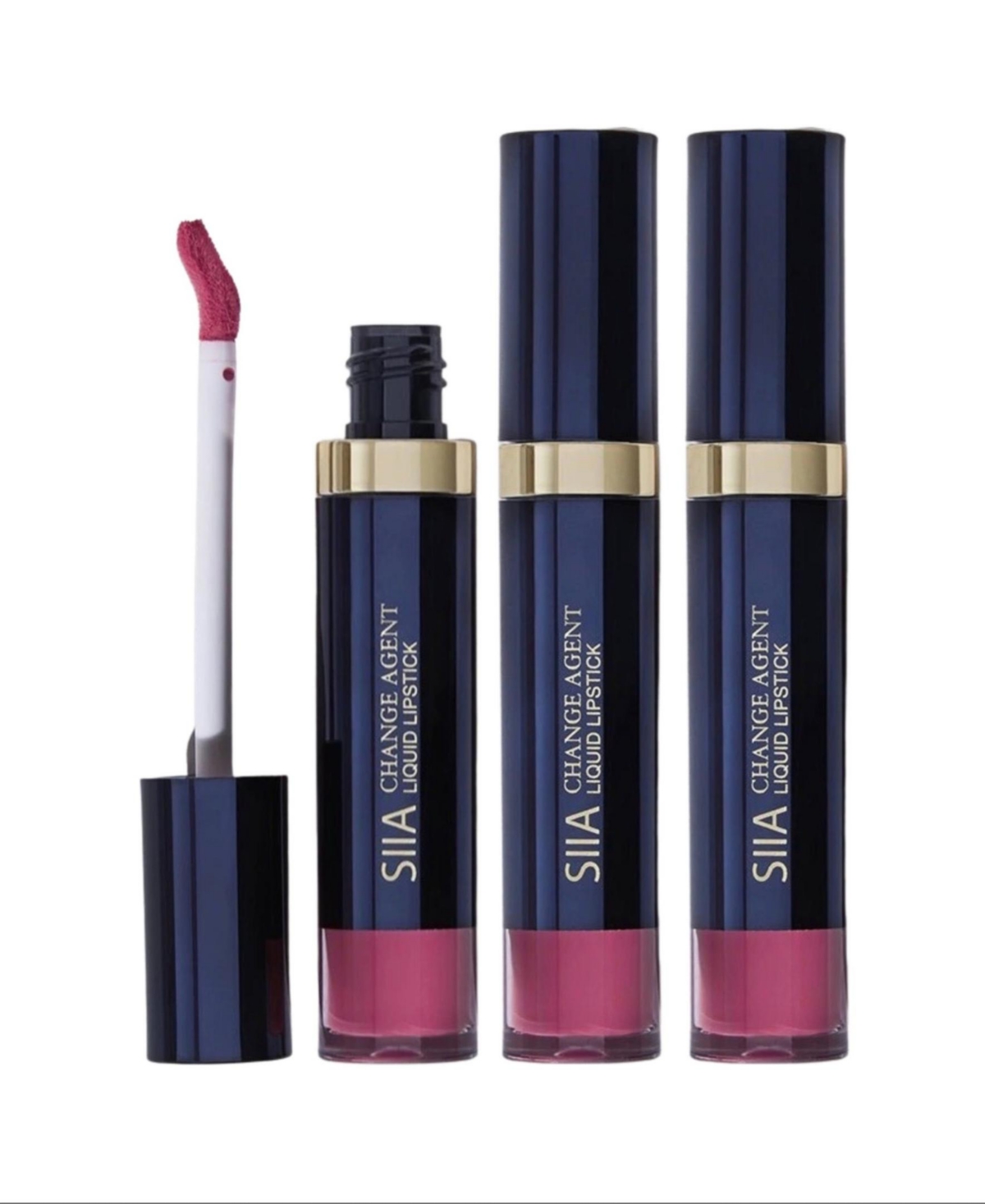 Click here for Siia Cosmetics 3 Piece Change Agent Long Lasting M... prices