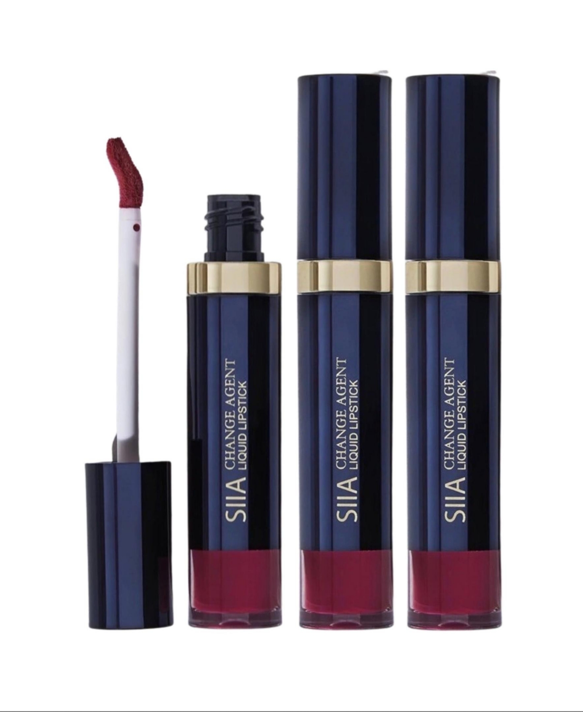 Click here for Siia Cosmetics 3 Piece Change Agent Long Lasting M... prices