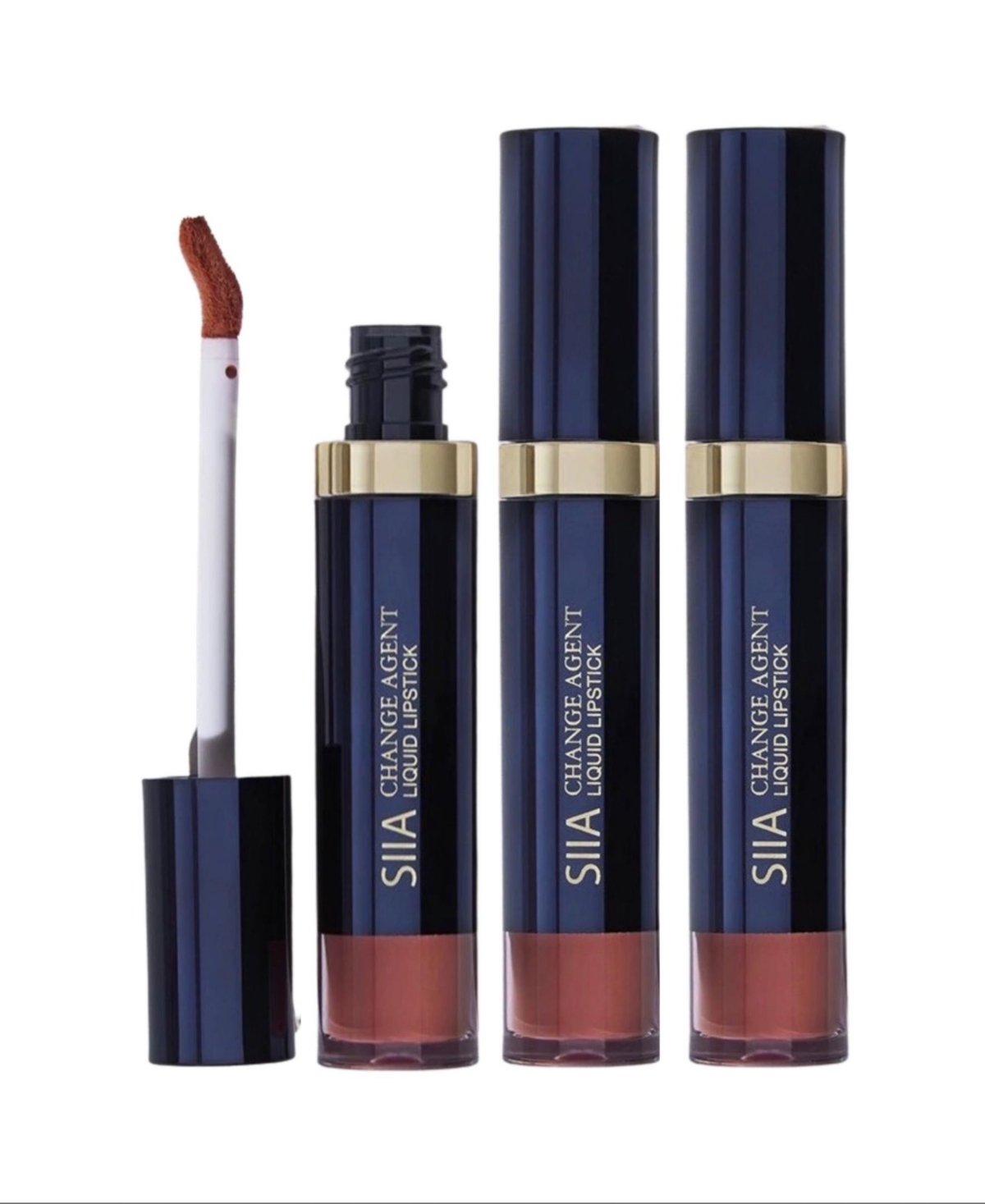 Click here for Siia Cosmetics 3 Piece Change Agent Long Lasting M... prices