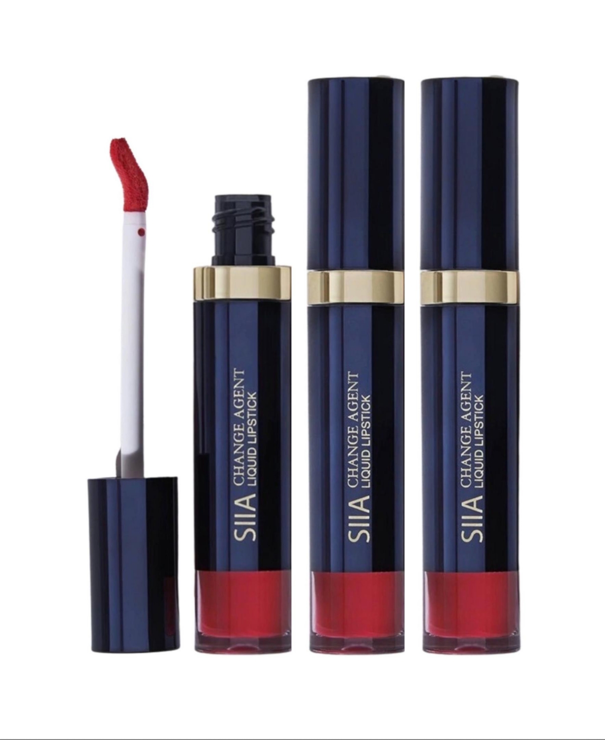 Click here for Siia Cosmetics 3 Piece Change Agent Long Lasting M... prices