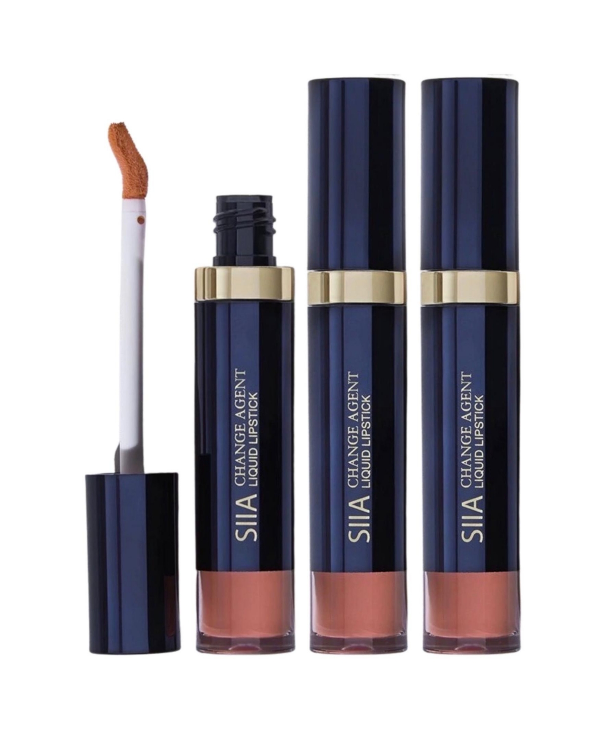 Click here for Siia Cosmetics 3 Piece Change Agent Long Lasting M... prices