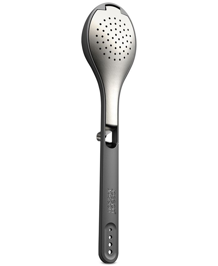 Joseph Joseph Stainless Steel Gusto Spoon - Macy's