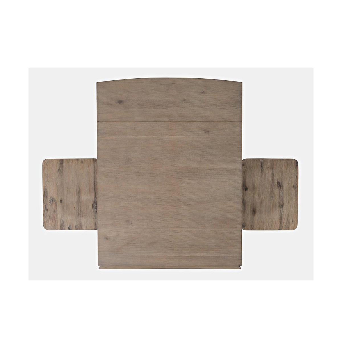 Click here for Jofran Coastal Wire-Brushed Acacia Three Piece Bac... prices
