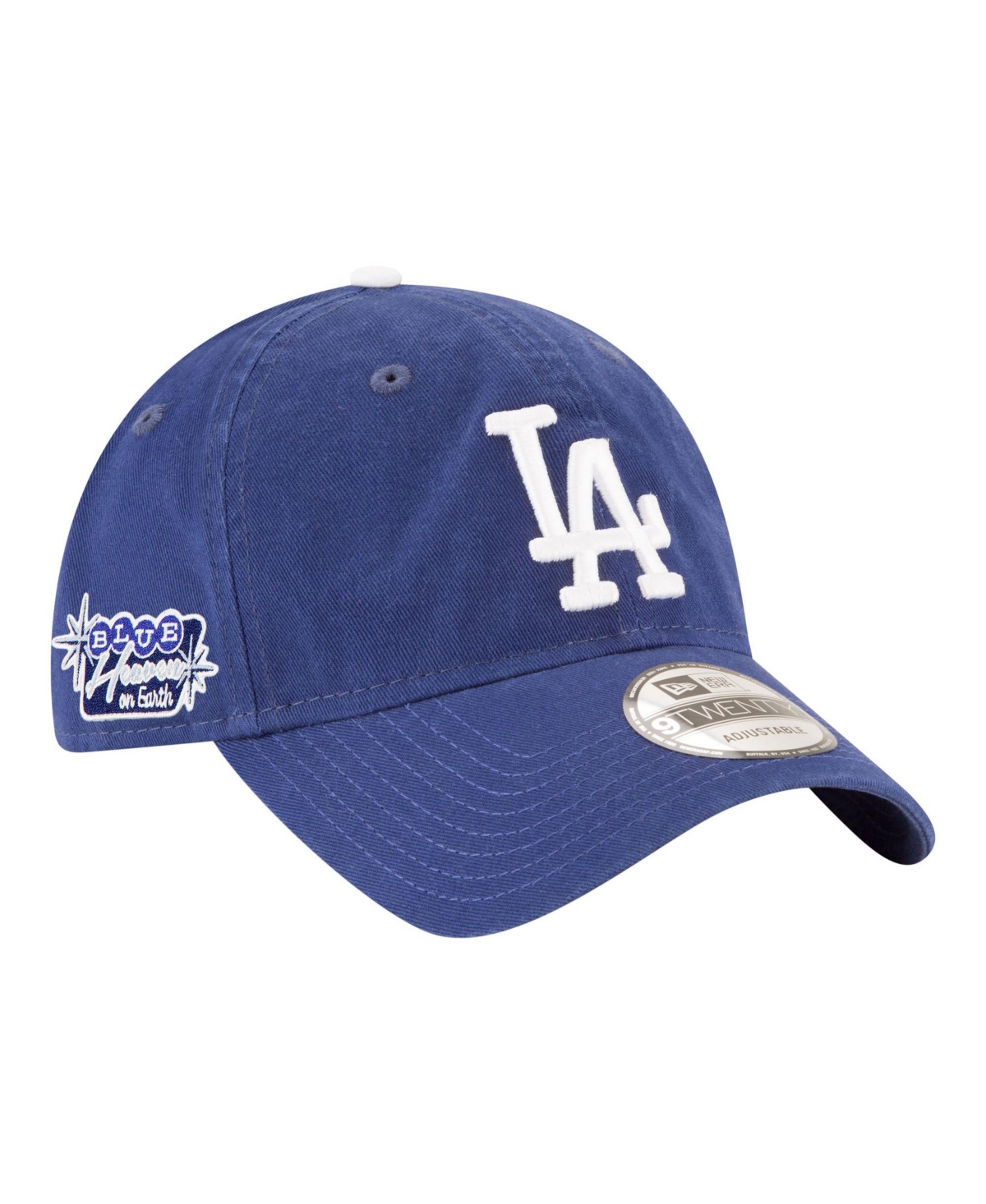 Click here for New Era Mens Royal Los Angeles Dodgers Blue Heaven... prices