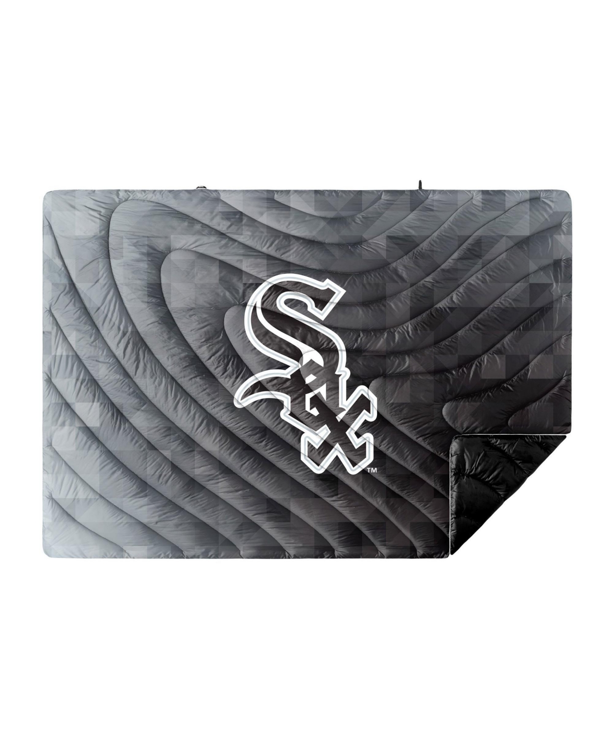 Click here for Rumpl Chicago White Sox 75 x 52 Geo Original Puffy... prices