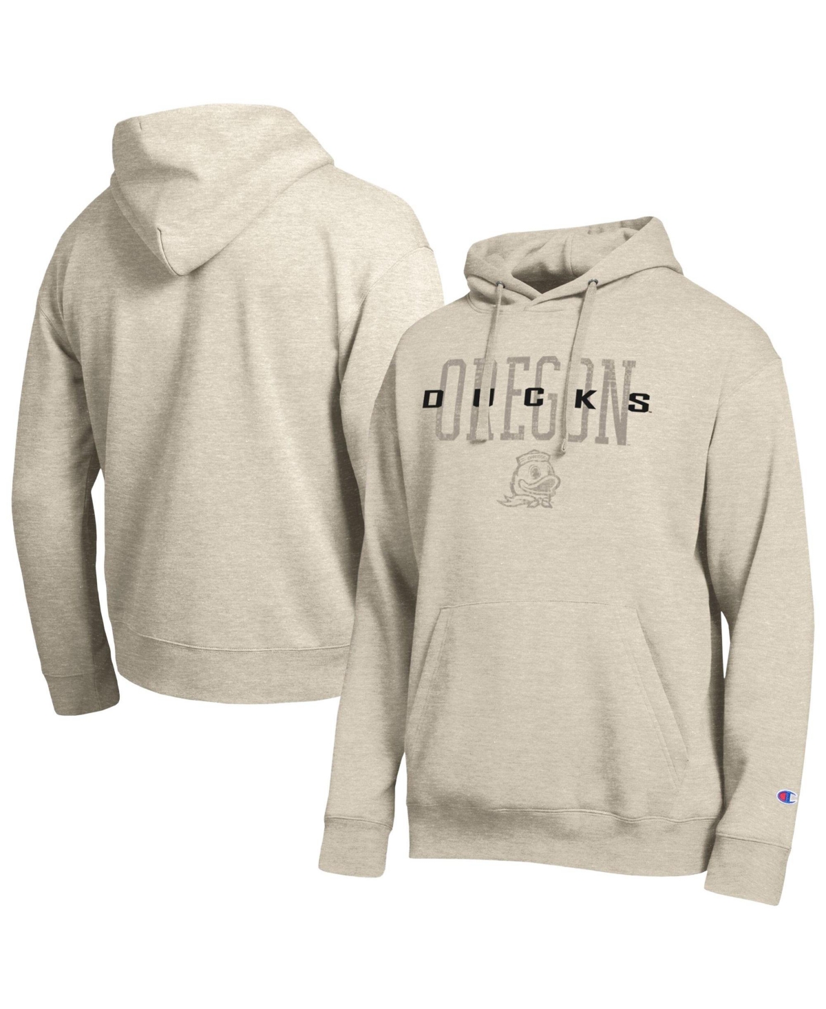 Click here for Champion Mens Oregon Ducks All-Star Neutral Stack... prices