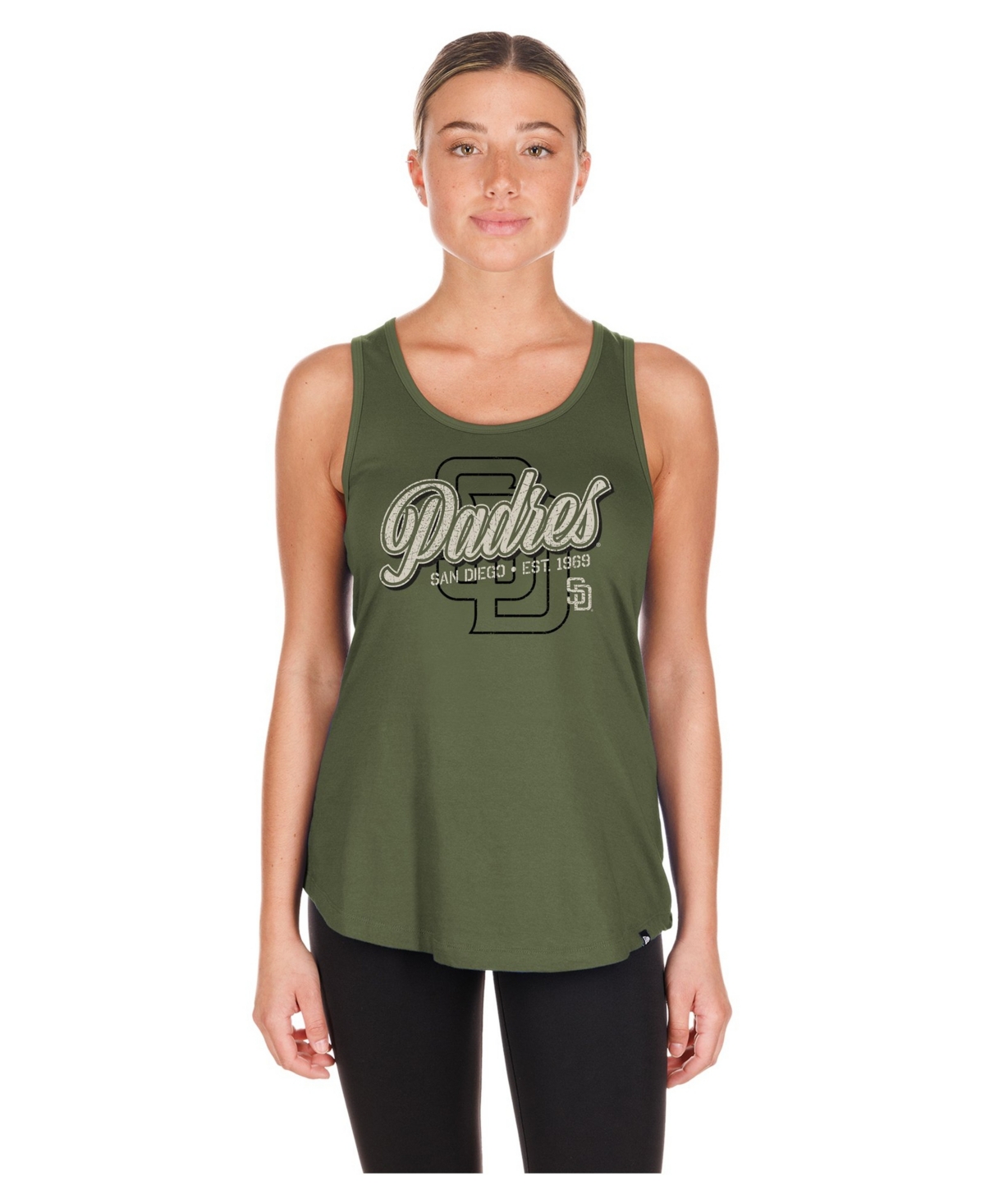 Click here for New Era Womens San Diego Padres 2026 Armed Forces... prices