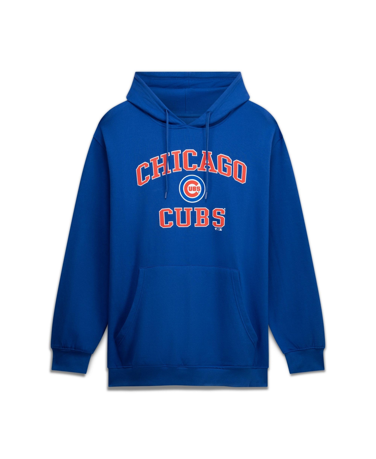 Click here for Fanatics Mens Royal Chicago Cubs Big & Tall Heart... prices