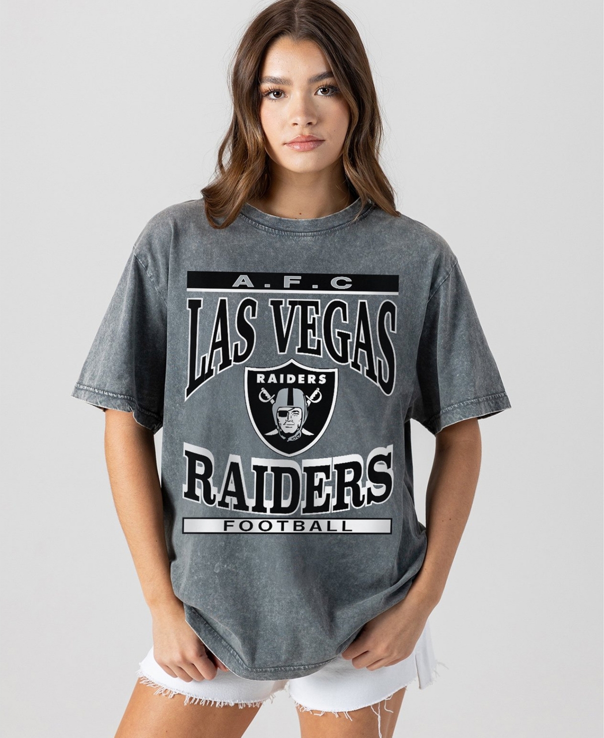 Click here for Gameday Couture Womens Las Vegas Raiders Classic G... prices