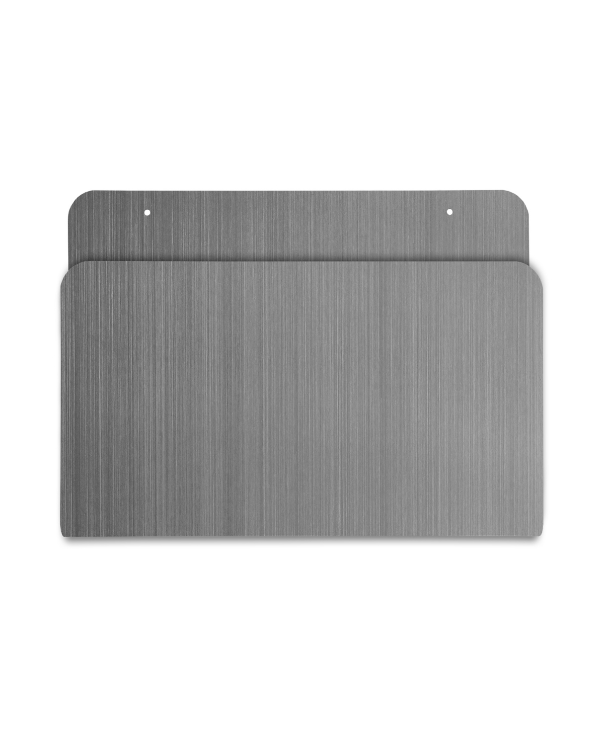 Click here for three by three 12 Magnetic Magazine Pocket Wall Or... prices