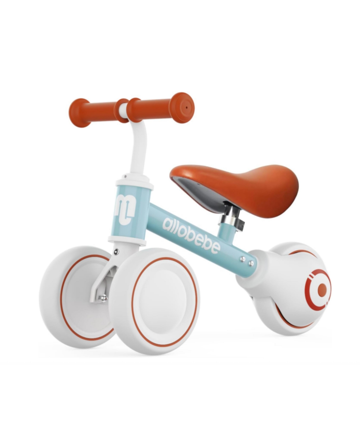 Click here for Allobebe Baby Balance Bike 3-Wheel with Adjustable... prices