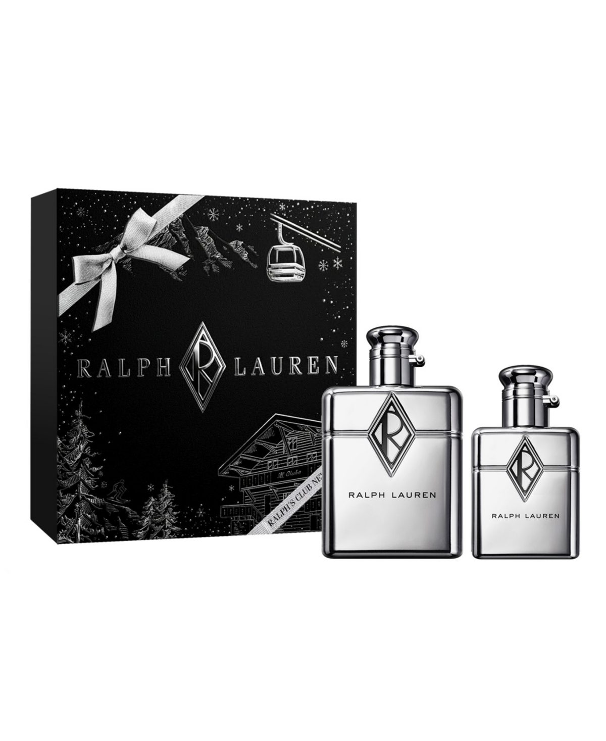 Click here for Ralph Lauren 2-Piece Ralphs Club New York Eau de P... prices