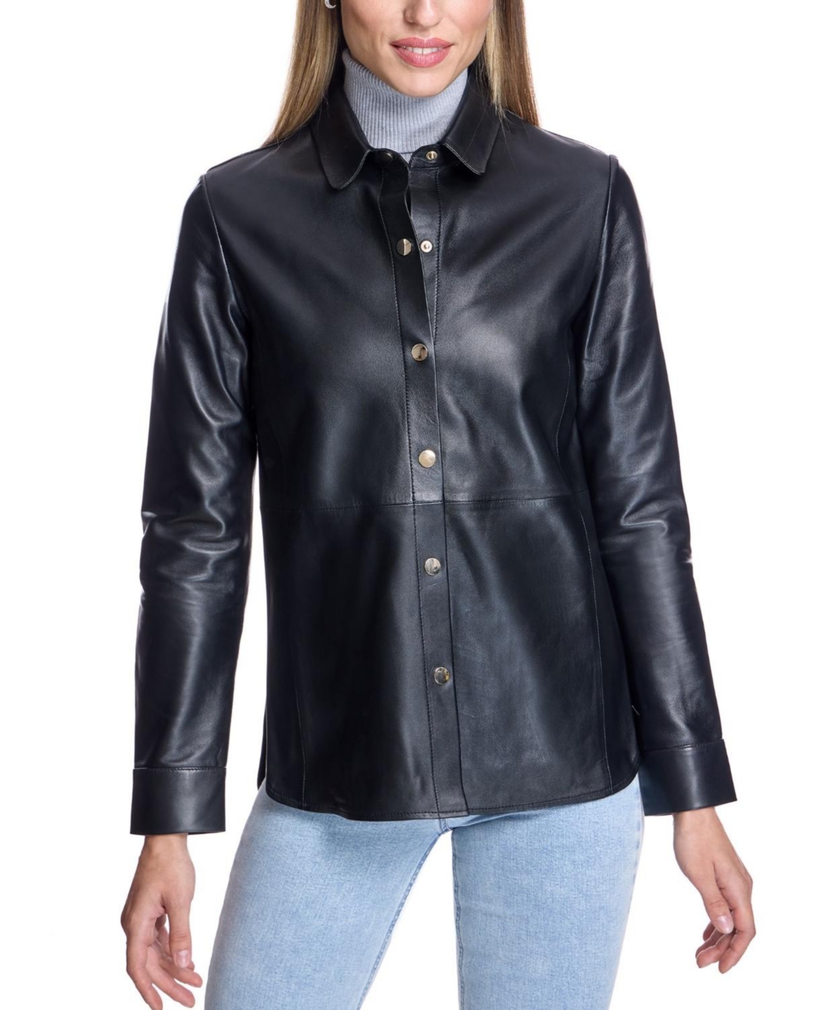 Click here for Julia & Stella By Maximilian Womens Michelle Snap-... prices