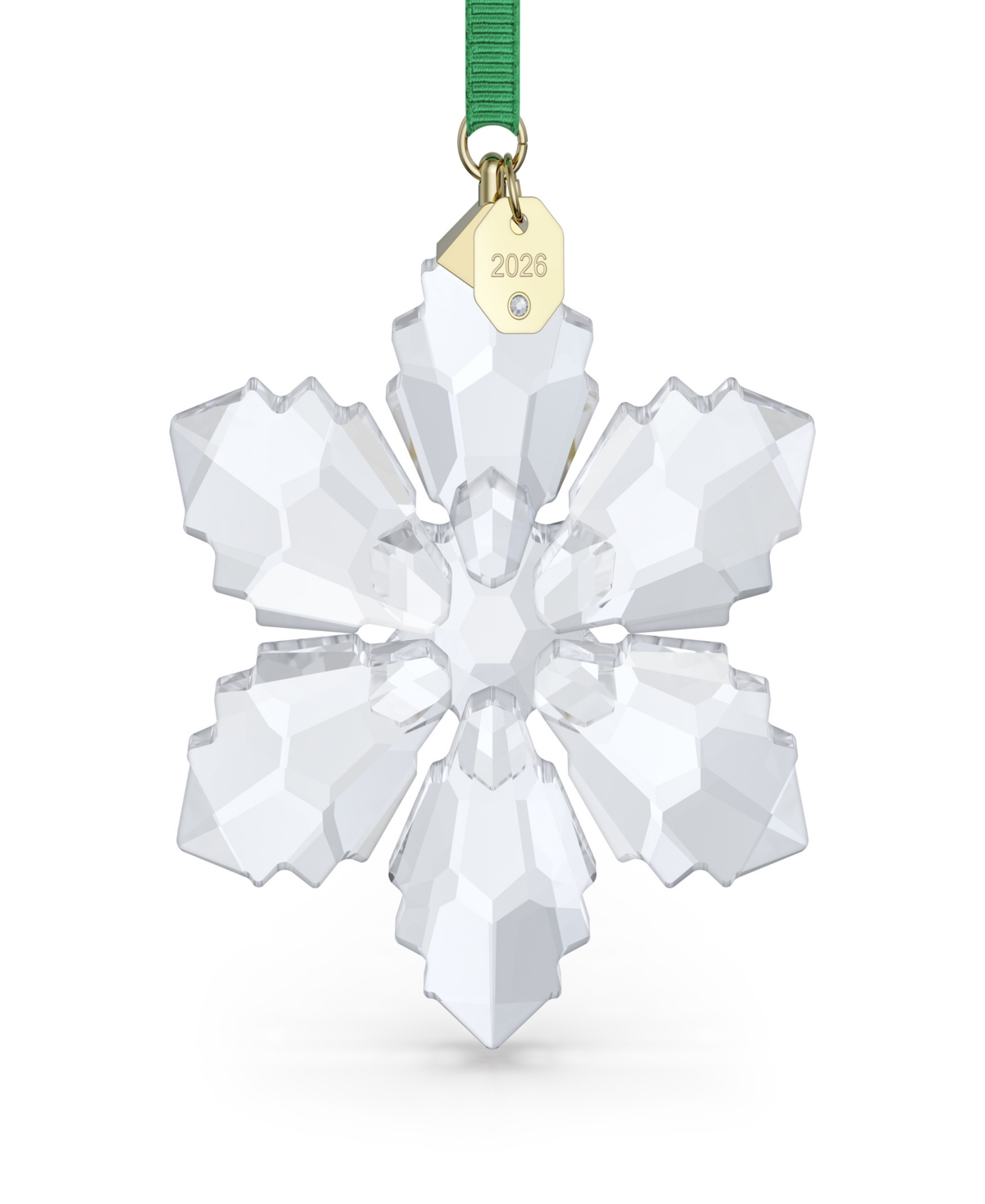 Click here for Swarovski Annual Edition 2026 Ornament - White prices