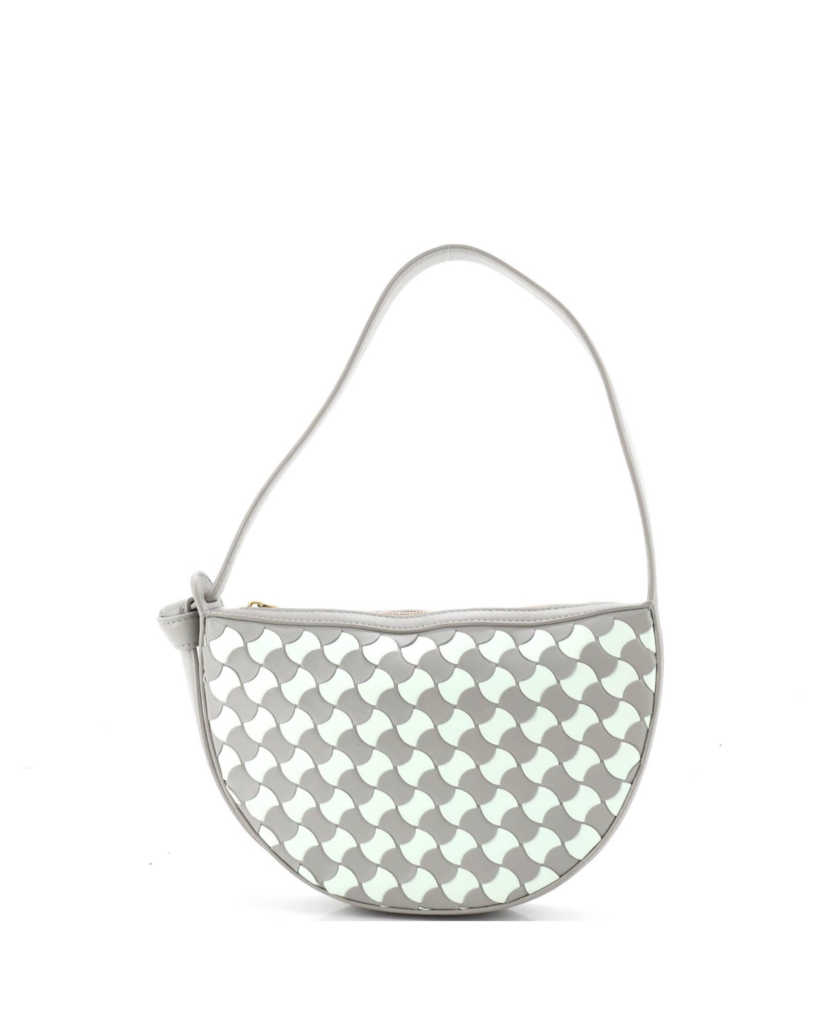 Click here for Pre-Owned Bottega Veneta Mini Sunrise Shoulder Bag... prices