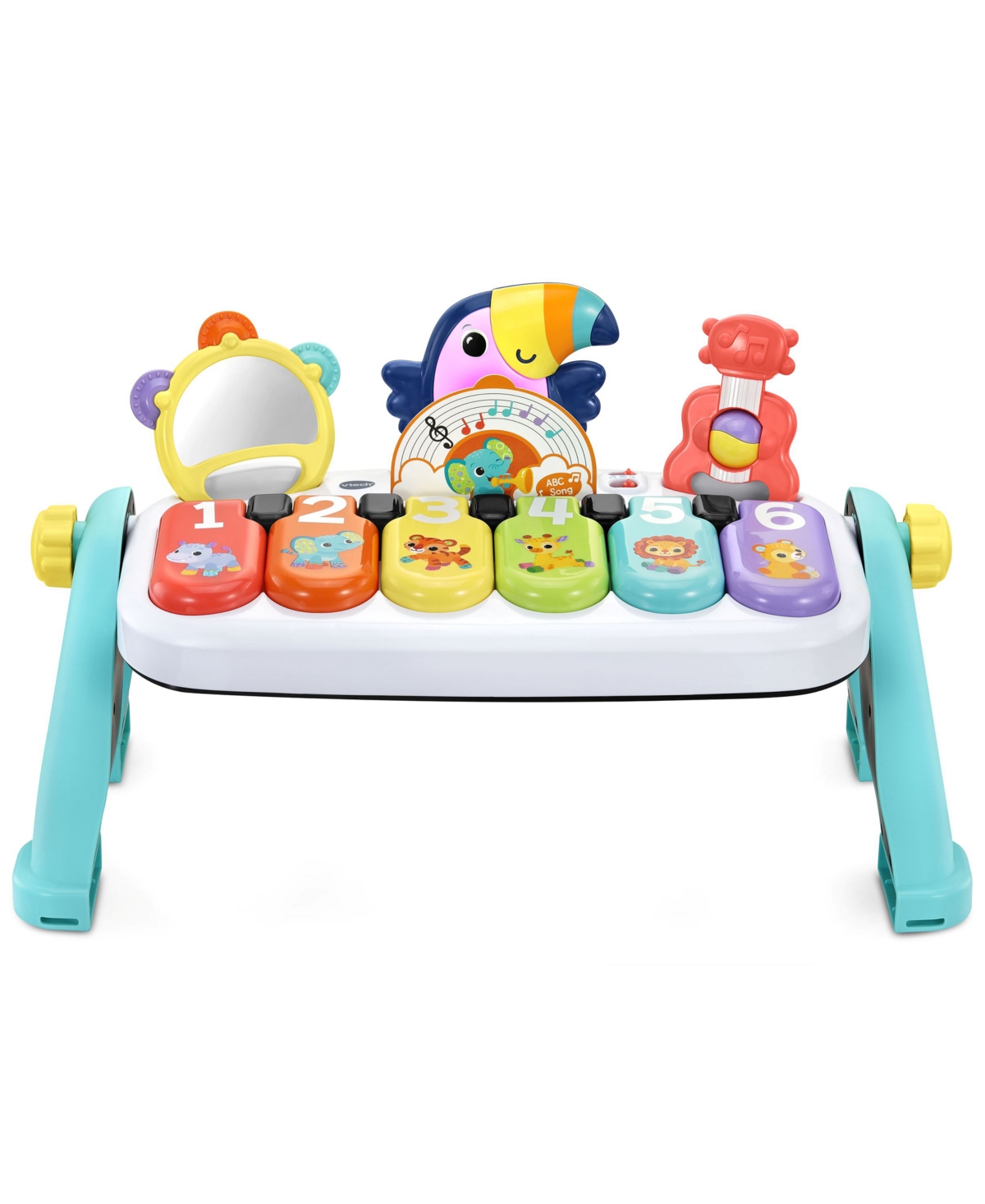 Click here for VTech Create & Discover Learning Musical Piano  Ag... prices