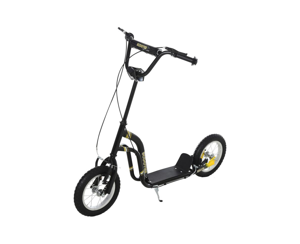 Click here for Yobtop Youth Scooter 16 Front/12 Rear Wheels  Adju... prices
