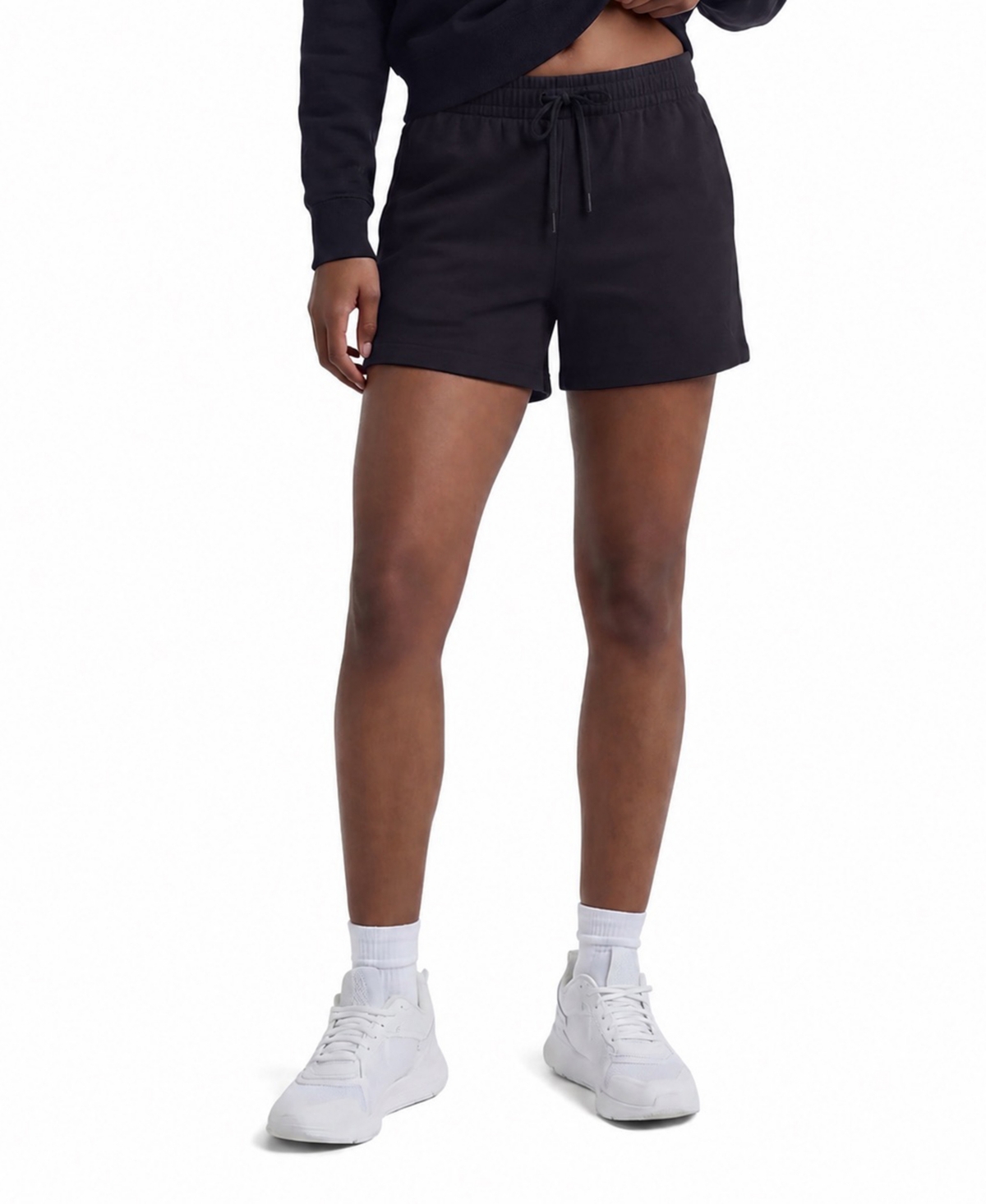 Click here for Champion Womens Lightweight Lounge Pull-On Short -... prices