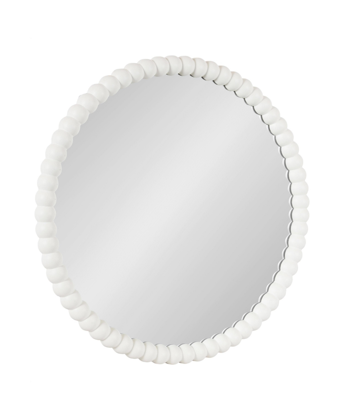 Click here for Kate and Laurel Bronte Decorative Wall Mirror Wood... prices