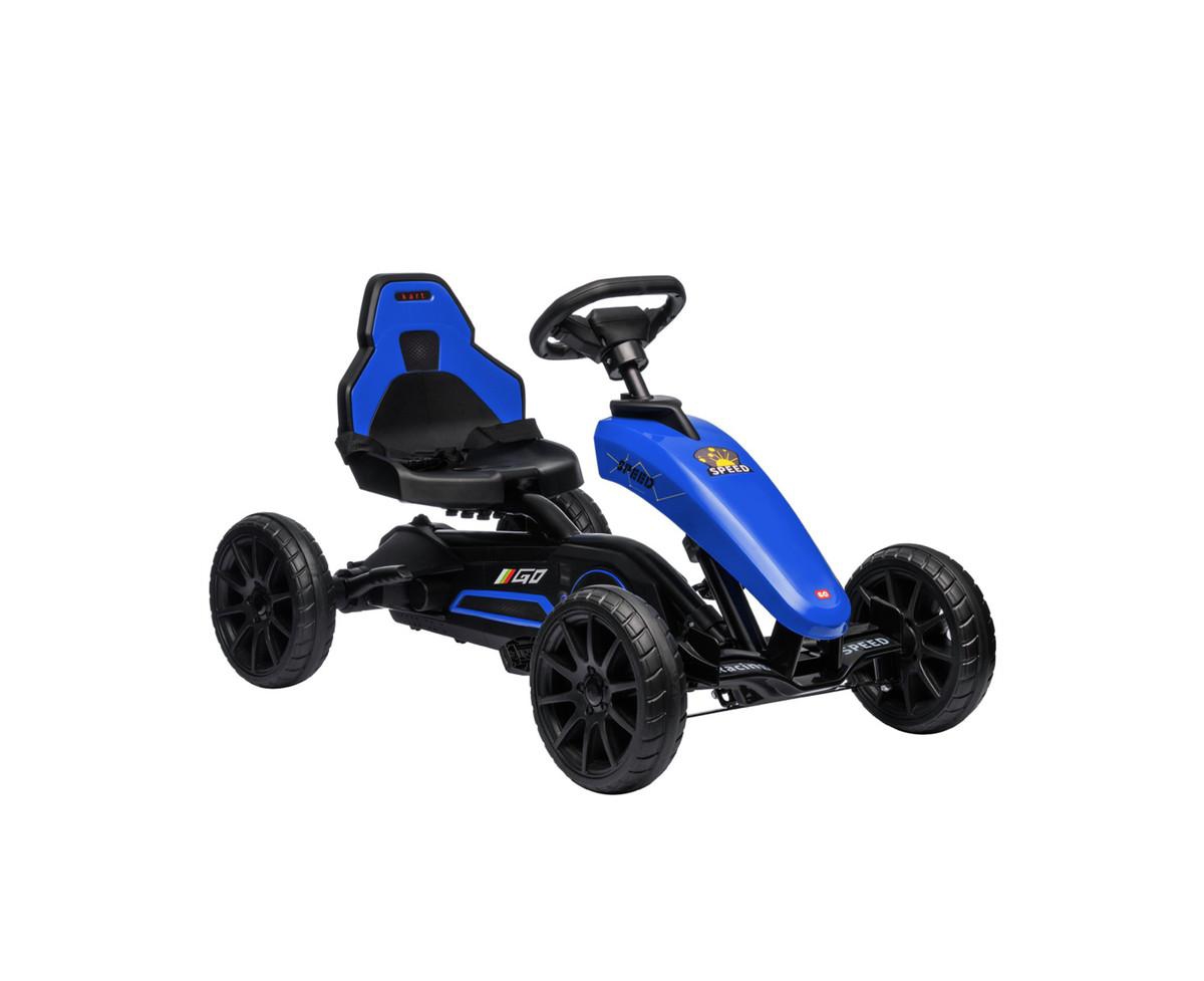Click here for Yobtop Kids Pedal Go Kart with Adjustable Seat & H... prices