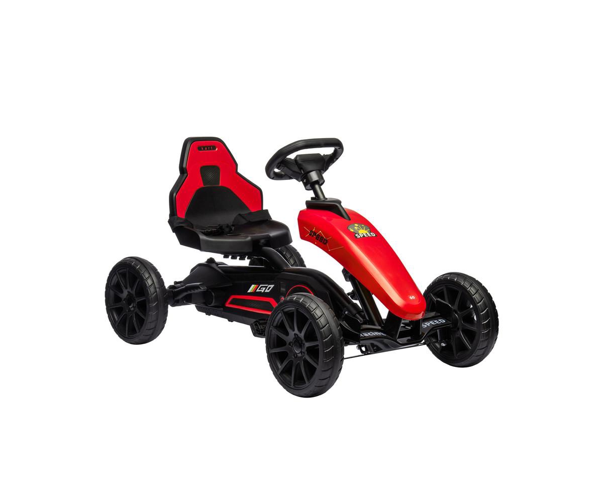 Click here for Yobtop Kids Pedal Go Kart with Adjustable Seat & H... prices