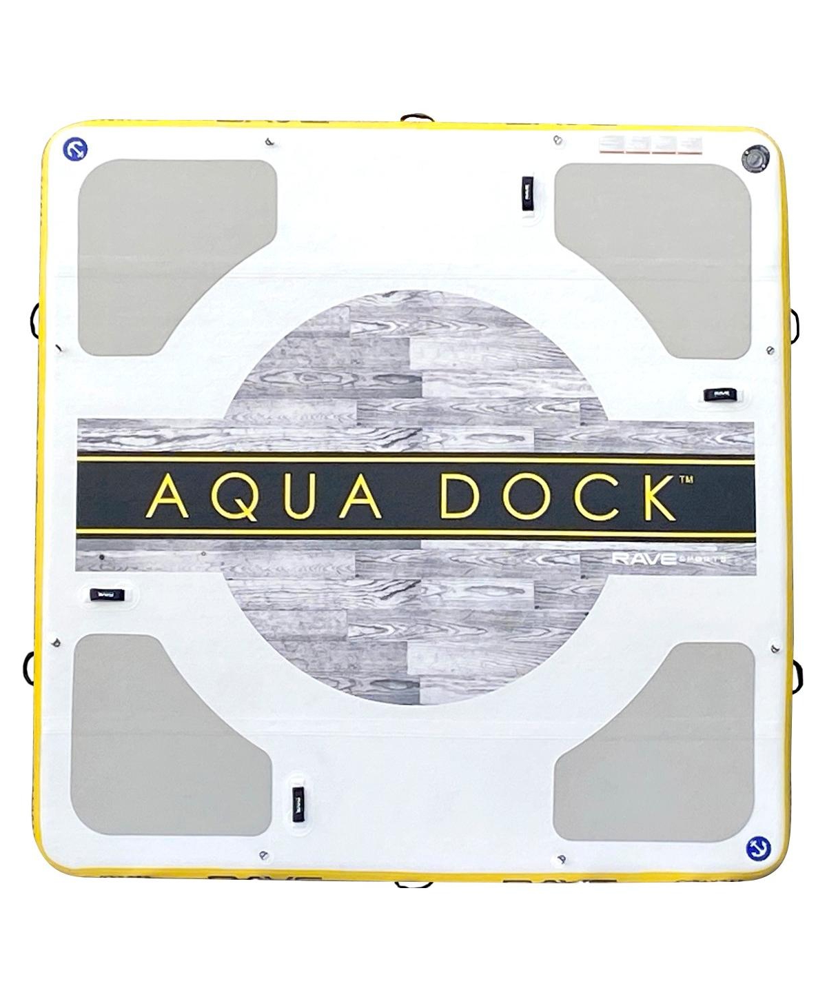 Click here for Rave Sports Aqua Dock 10 prices