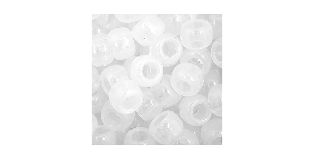 Click here for John Bead 1000ct Transparent Amethyst Mini Plastic... prices
