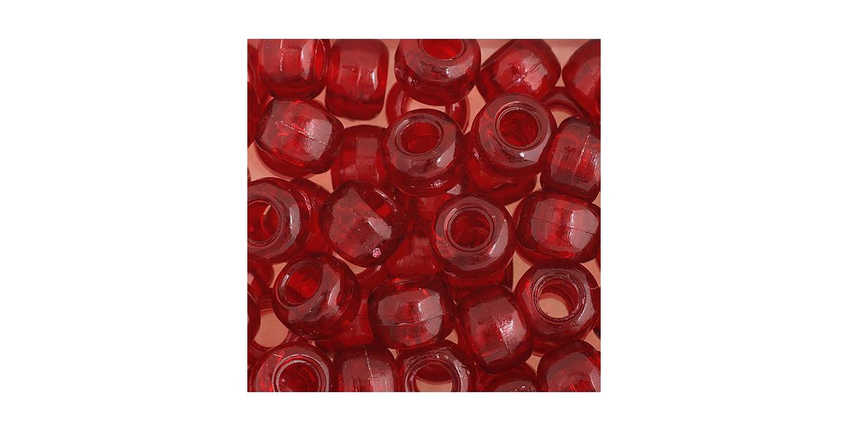 Click here for John Bead 1000ct Transparent Amethyst Mini Plastic... prices
