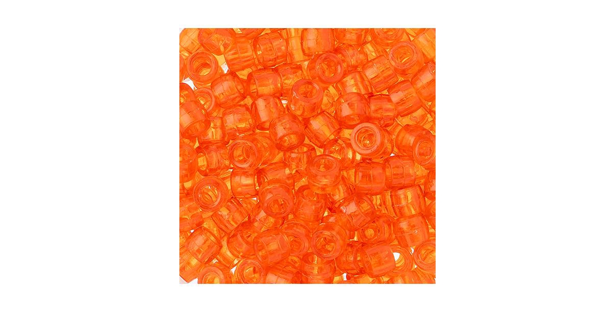 Click here for John Bead 1000ct Transparent Amethyst Mini Plastic... prices