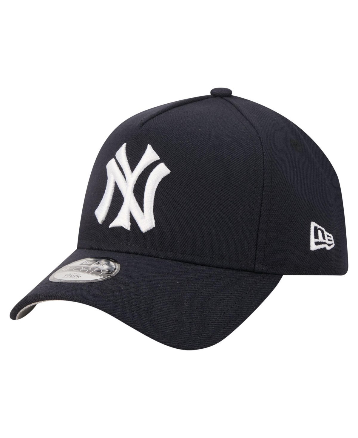 Click here for New Era Big Boys and Girls Navy New York Yankees C... prices