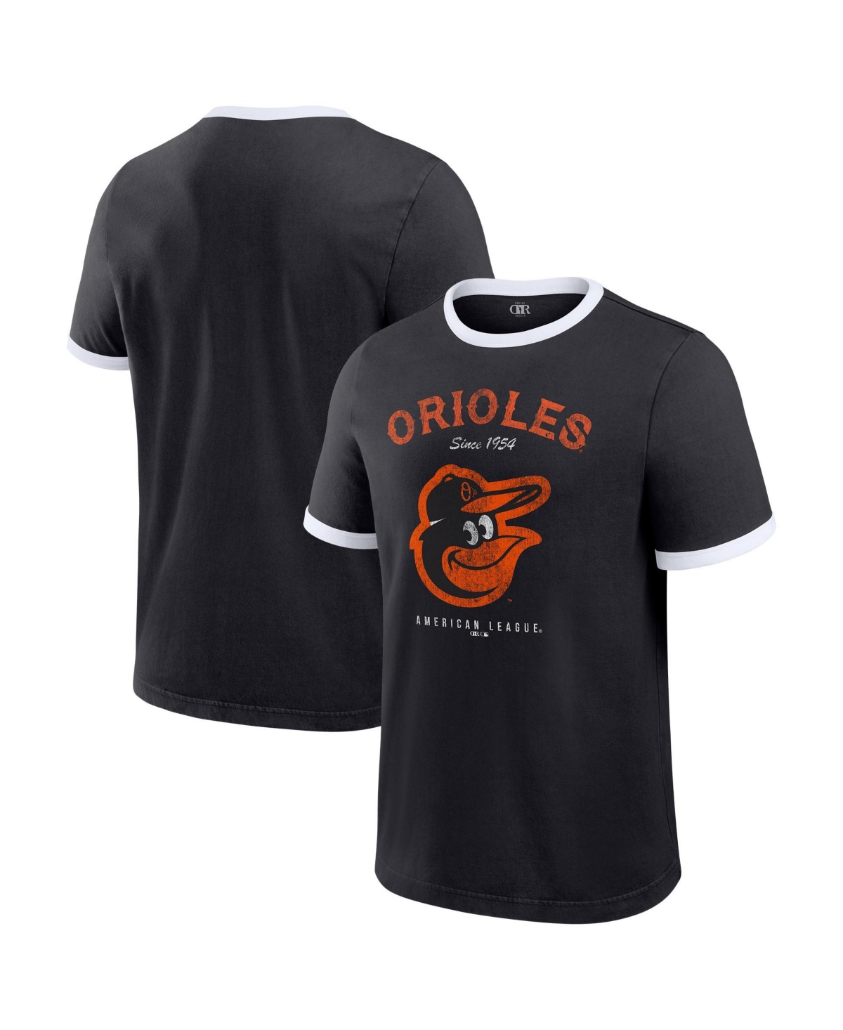 Click here for Darius Rucker Collection By Fanatics Mens Black Ba... prices