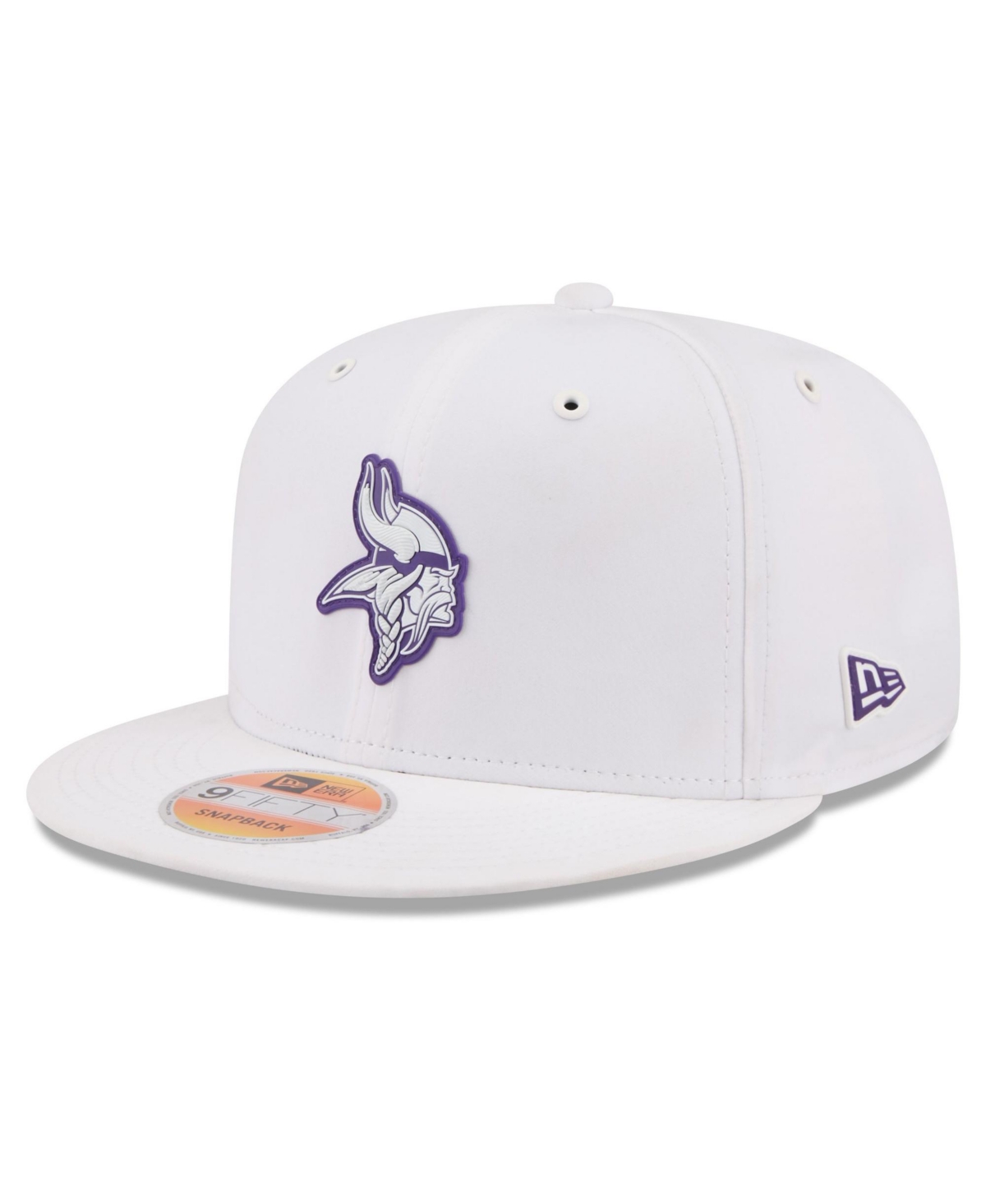 Click here for New Era Mens White Minnesota Vikings 2026 Sideline... prices