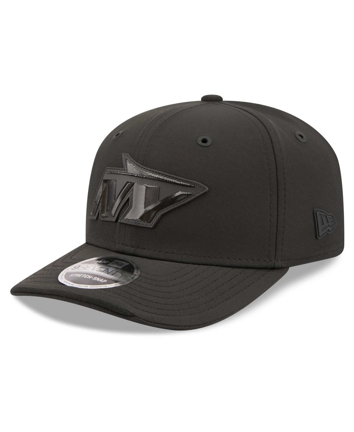 Click here for New Era Mens Black New York Jets 2026 Sideline 9SE... prices