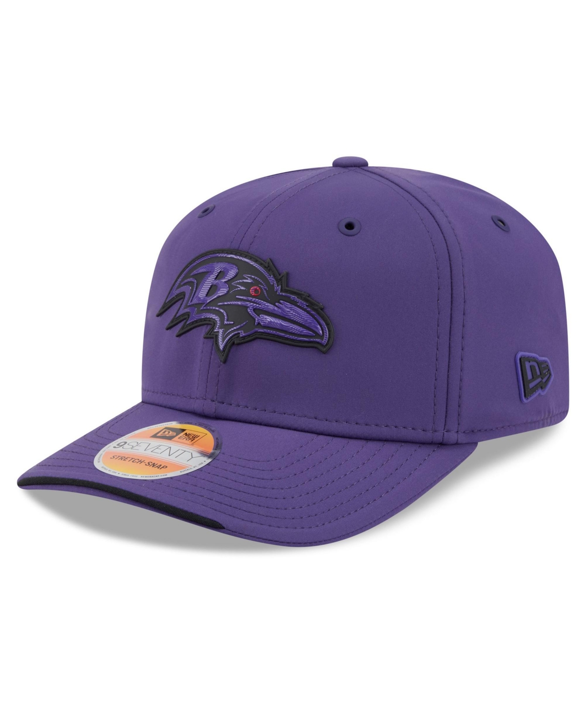 Click here for New Era Mens Purple Baltimore Ravens 2026 Sideline... prices