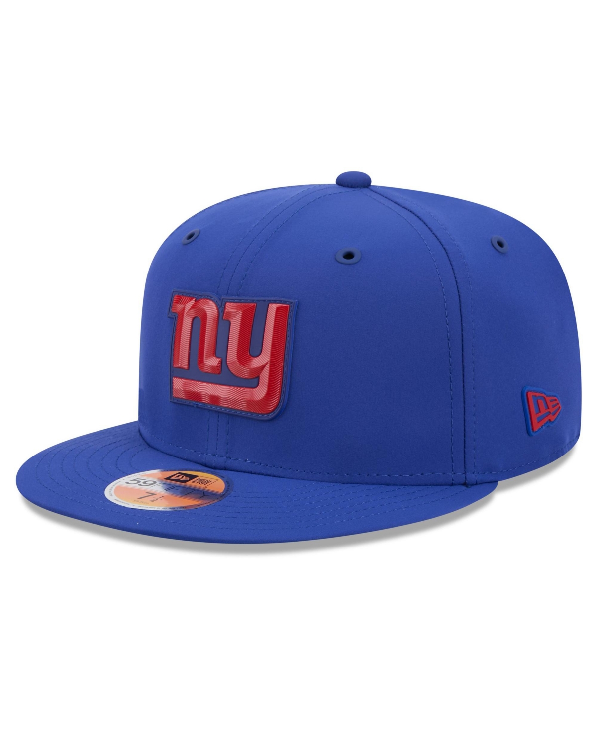 Click here for New Era Mens Royal New York Giants 2026 Sideline 5... prices