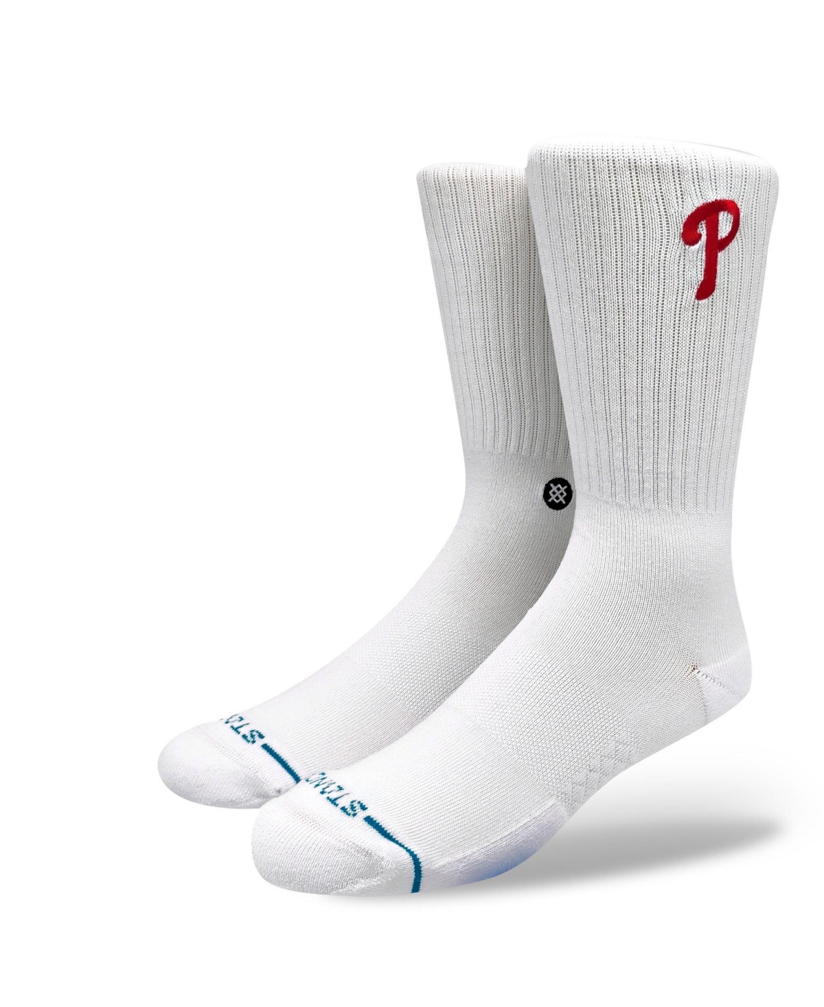Click here for Stance Mens and Womens Philadelphia Phillies Crest... prices