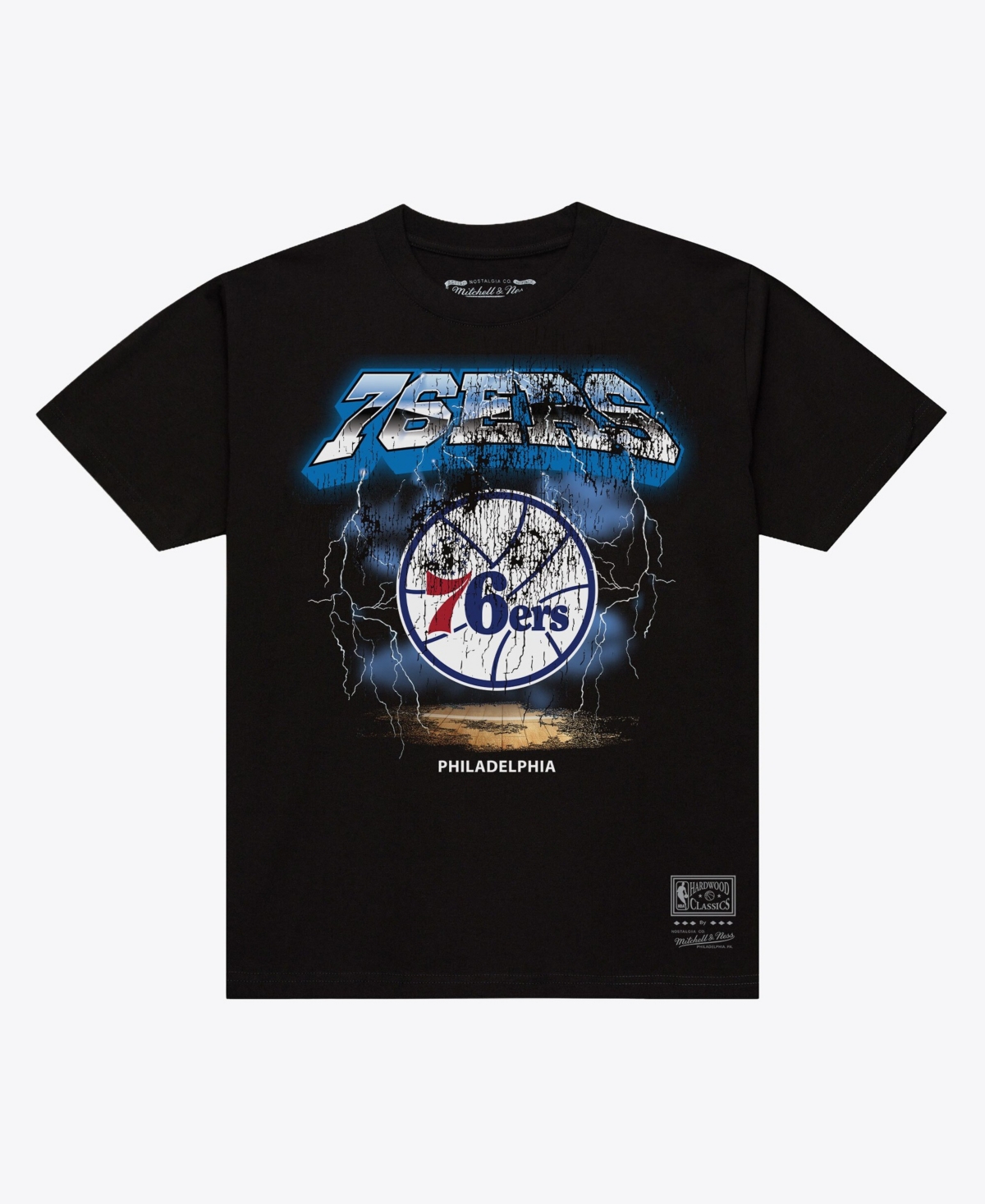 Click here for Mitchell & Ness Mens Philadelphia 76ers Lightning... prices