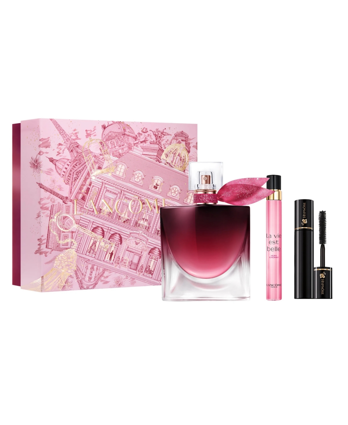Click here for Lancome 3-Piece La Vie Est Belle LElixir Very Cher... prices