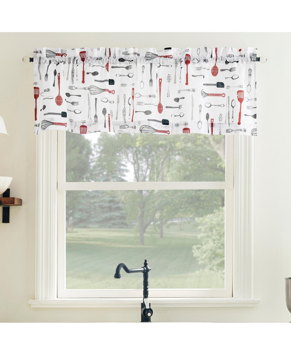 Click here for No. 918 Whisked Away Cotton Blend Semi-Sheer Rod P... prices