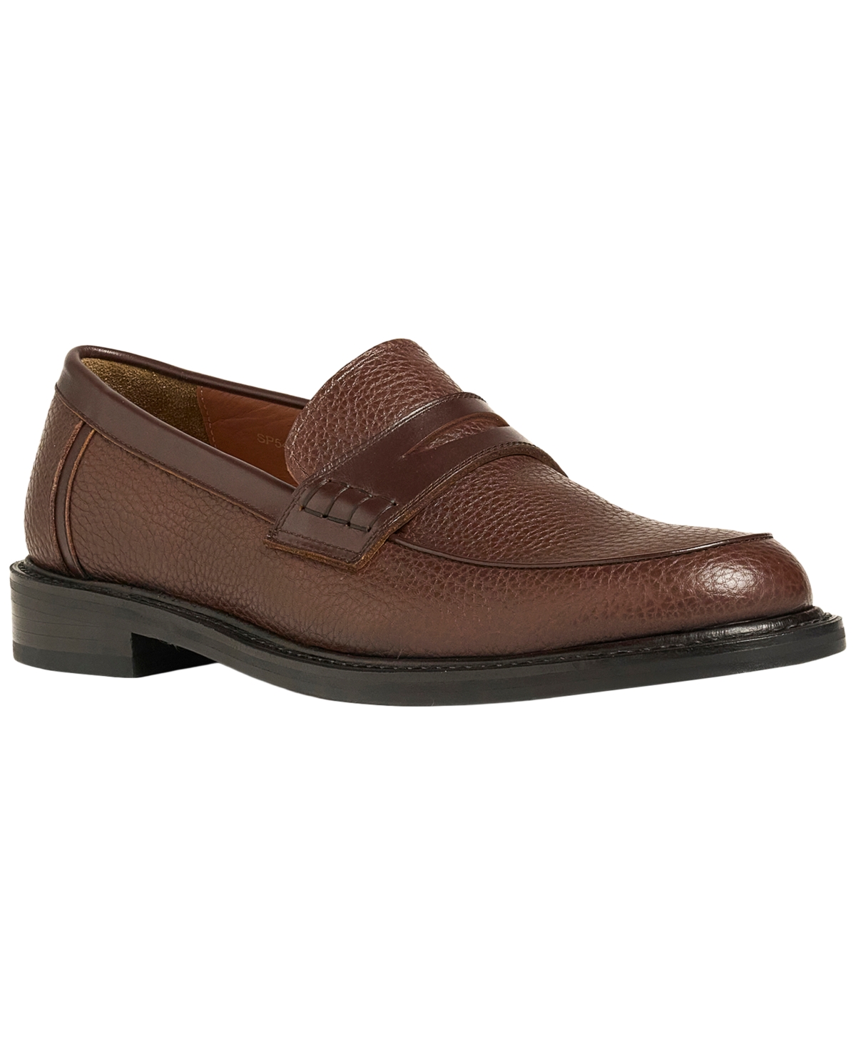 Click here for Anthony Veer Mens Siena Lightweight Penny Loafer -... prices