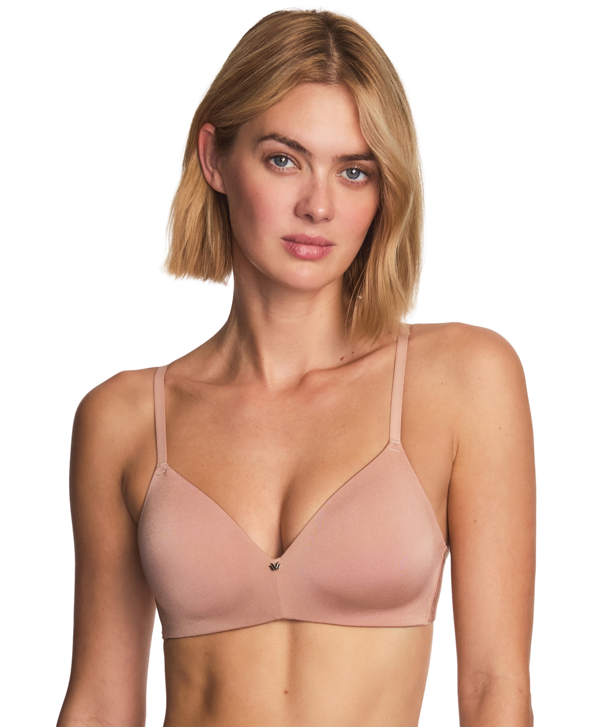 Click here for Wacoal Baseline Wirefree Contour T-Shirt Bra  8564... prices