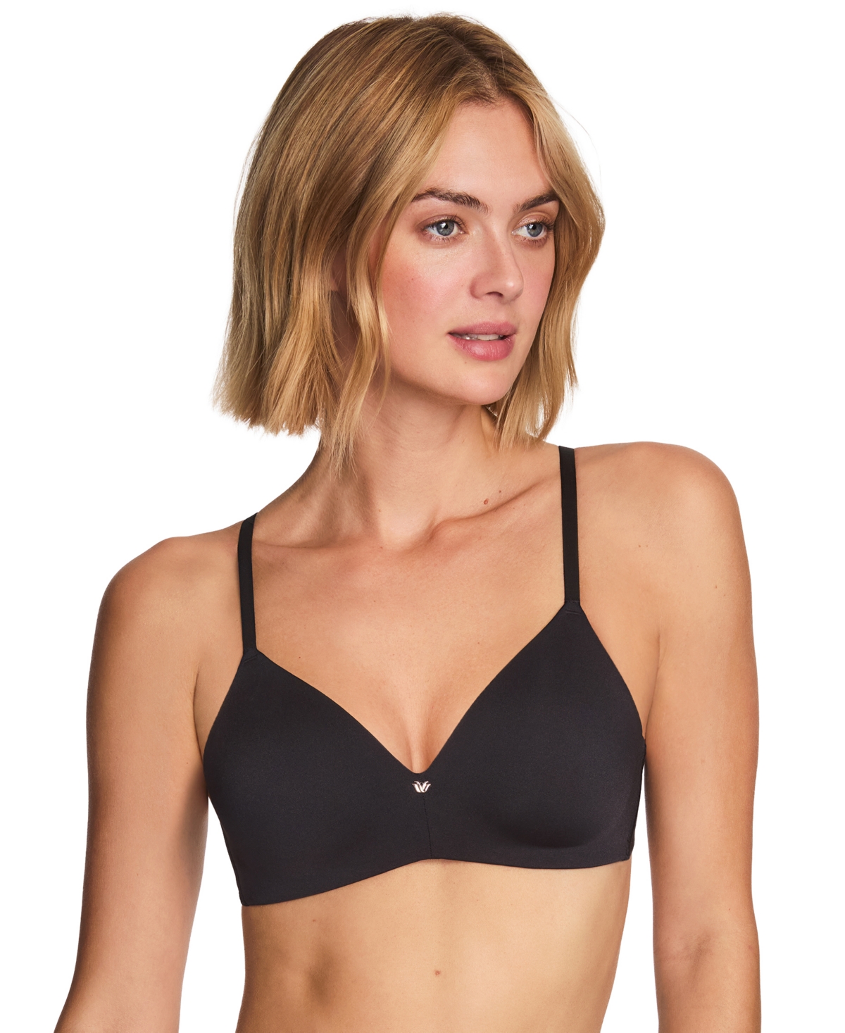 Click here for Wacoal Baseline Wirefree Contour T-Shirt Bra  8564... prices