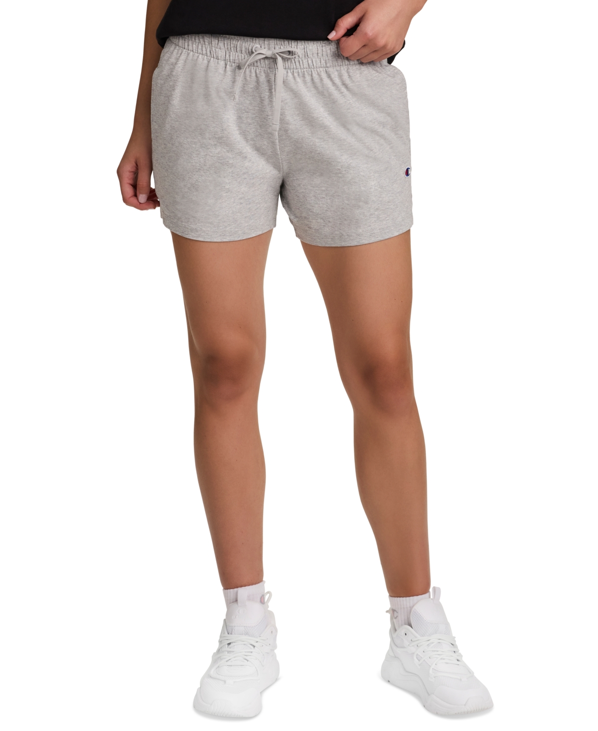 Click here for Champion Womens Lightweight Lounge Pull-On Short -... prices