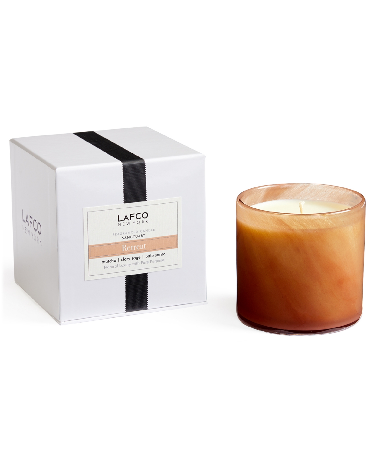 Click here for Lafco New York Retreat Sanctuary Signature Candle... prices