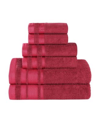Click here for Superior Hays Cotton Absorbent Quick Dry Towel Set prices