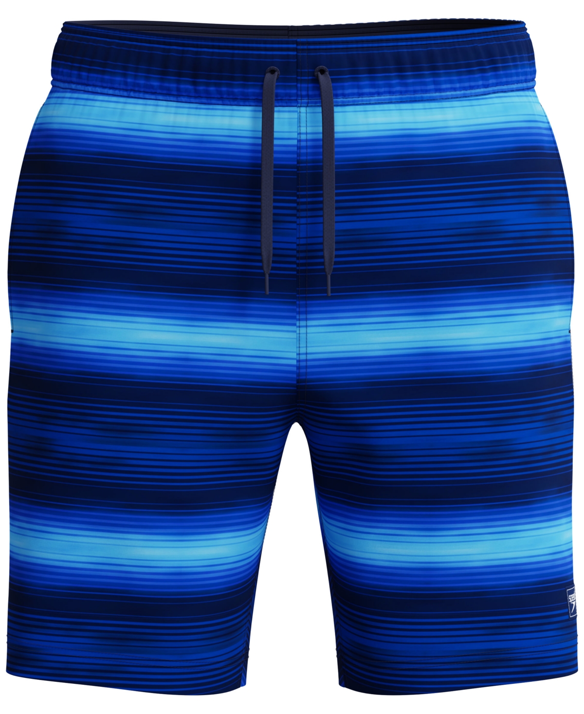 Click here for Speedo Mens Engineered Print Redondo Edge Volley D... prices