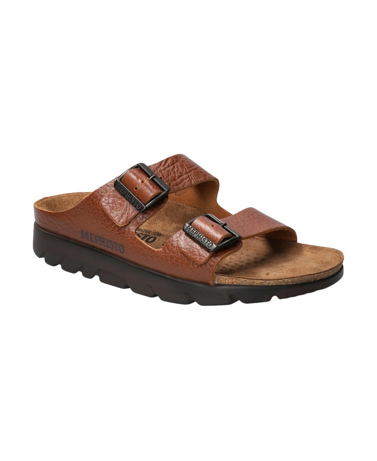 Click here for Mephisto Zonder Premium Full-Grain Leather Open To... prices