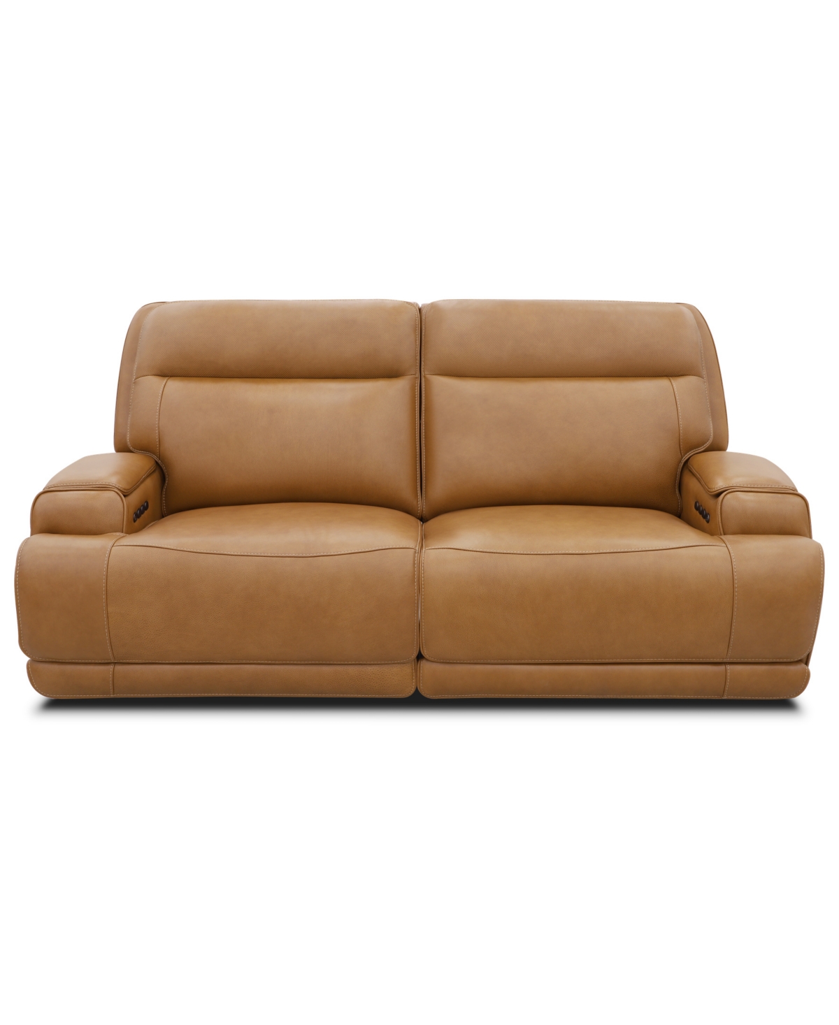 Click here for Atlas 41 Leather Triple Power Zero Gravity Recline... prices